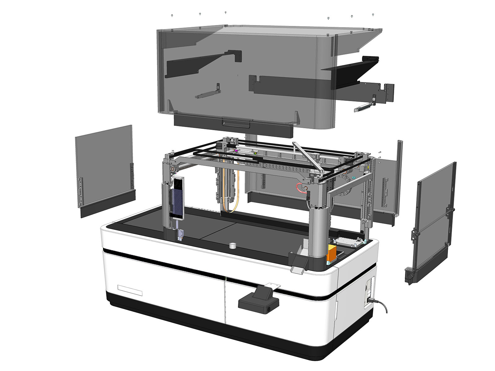 Revvity - npk design